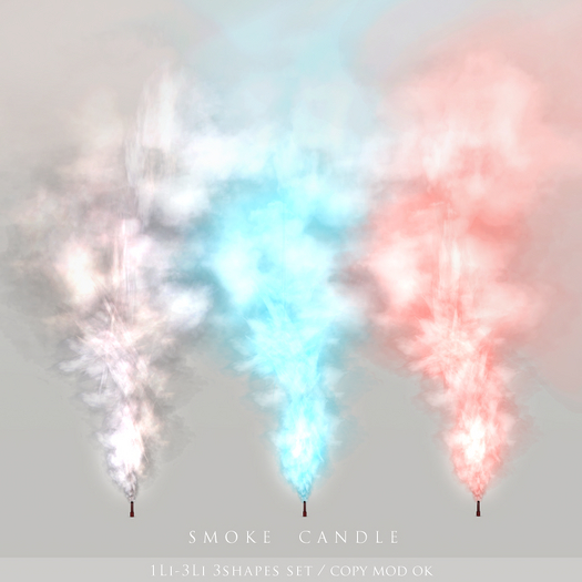 Second Life Marketplace - {anc} smoke Second Life Marketplace - {anc} smoke